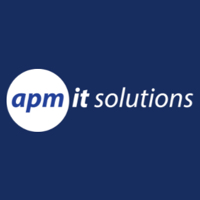 APM IT Solutions Login - APM IT Solutions
